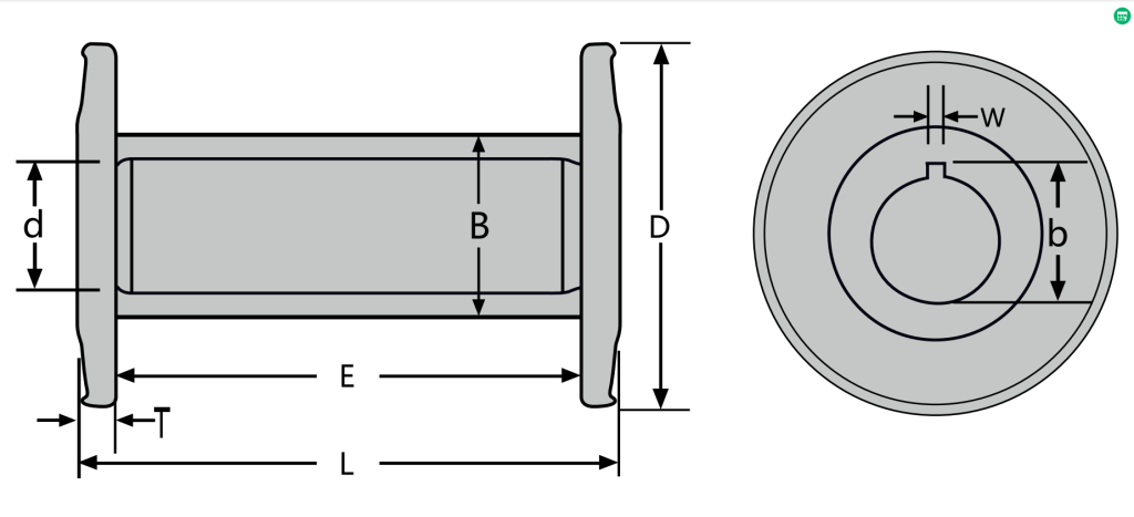 Forged Beam – High-Strength and Durable Accessory - Grandstar Warp Knitting