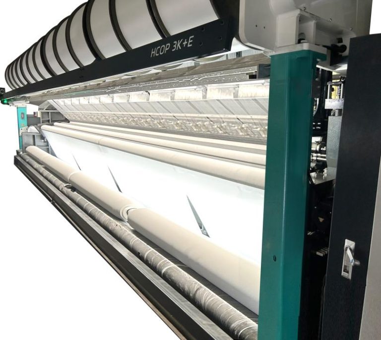 Grand Star: Pioneering Excellence Among Warp Knitting Machine Manufacturers