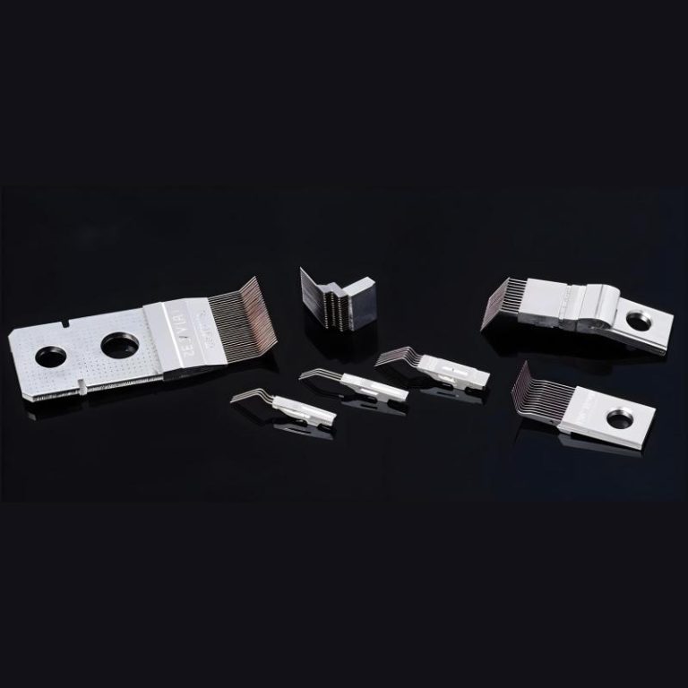 What Are the Types Of Warp Knitting Needles