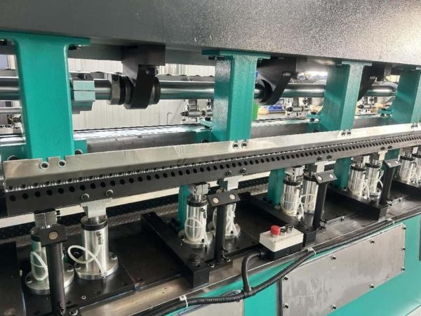 What Makes the Malimo Stitch Bonding Machine a Green Choice for 2025