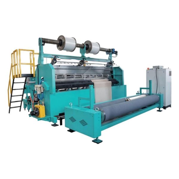 Top 5 Benefits of Malimo Stitch Bonding Machine