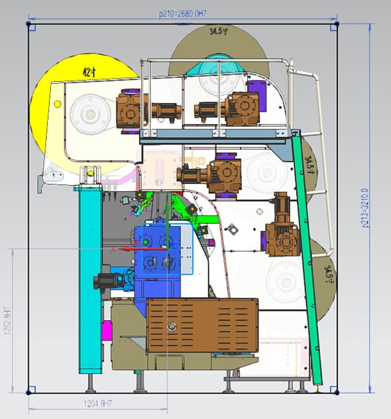 Why a Tricot Knitting Machine For Fabric Is Worth Buying