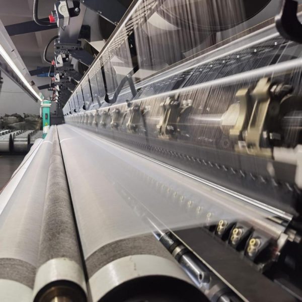 How 2-Bar Designs Improve Performance in Fully Automated Tricot Machines?